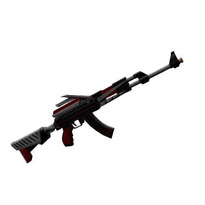 Crimson Death | Roblox Item - Rolimon's