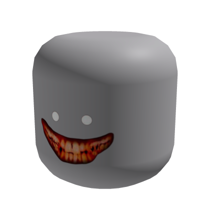 scary! - Roblox