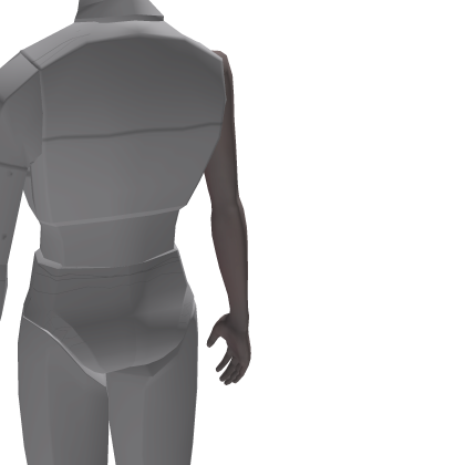 Base Body - Jordan - Roblox