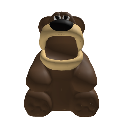 Freddy Fazbear Hur Hur | Roblox Item - Rolimon's