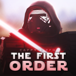 The First Galactic Order 】 - Roblox