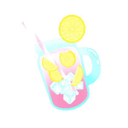 Summer Blast Pink Lemonade | Roblox Item - Rolimon's