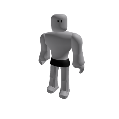 Skinned Robloxian 2.0 - Roblox