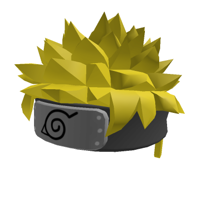 Naruto | Roblox Item - Rolimon's