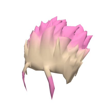 Shido Hair | Roblox Item - Rolimon's