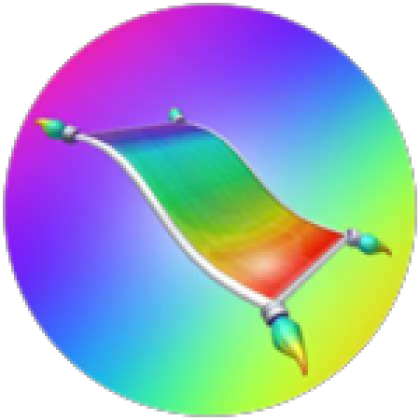 Magic Carpet - Roblox