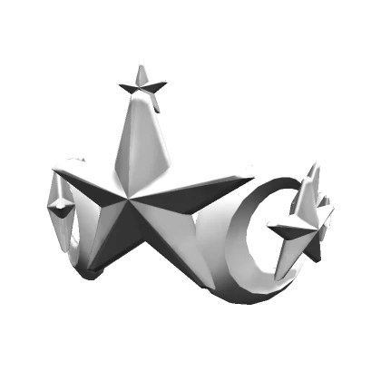 Silver Emperor | Roblox Item - Rolimon's