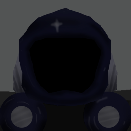 รูปโปรไฟล์ Dominus Astra ปลอม - Roblox