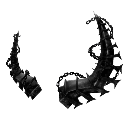 Piekielne Rogi Wiecznego Limbo – Roblox