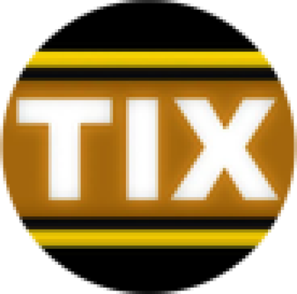 Tix - Roblox