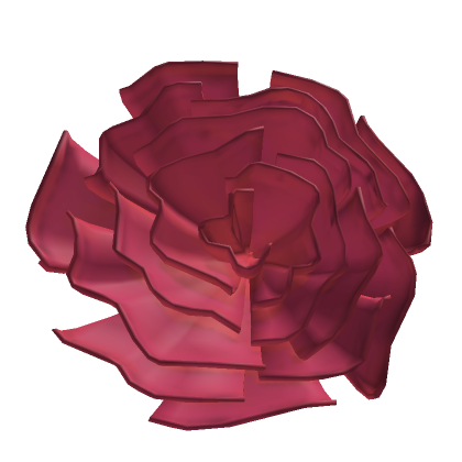 Red Rose | Roblox Item - Rolimon's