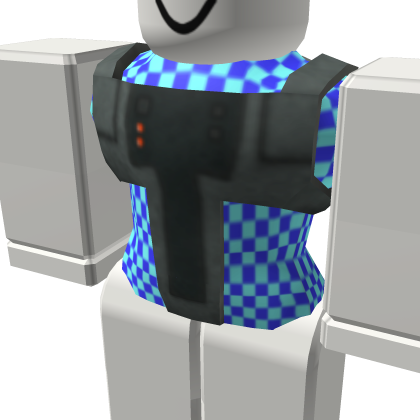 Space Trooper - Roblox