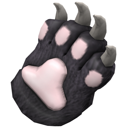 Super Slash Cat Claws | Roblox Item - Rolimon's