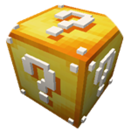 Lucky Block! - Roblox