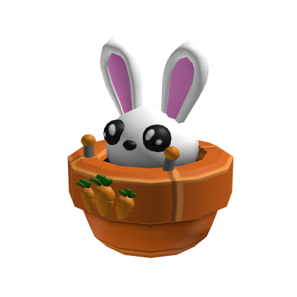 Rabbit Overlord - Roblox