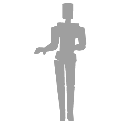 Mae Stephens - Piano Hands - Roblox