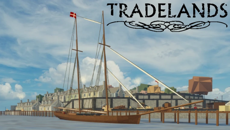 Tradelands | Roblox Game - Rolimon's