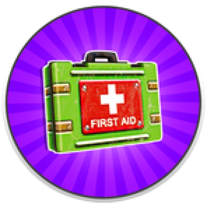 Medkit! - Roblox