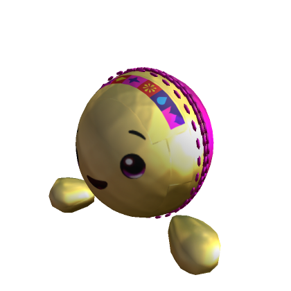 ICC Cricket Pet - Bling Edition | Roblox Item - Rolimon's