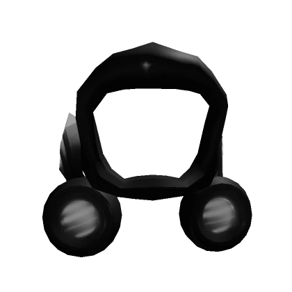 Dominus Vacuus | Roblox Item - Rolimon's