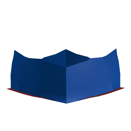 Blue Front | Roblox Item - Rolimon's