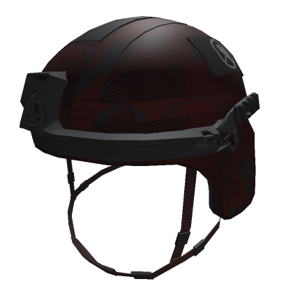 SCP Alpha 1 Helmet | Roblox Item - Rolimon's