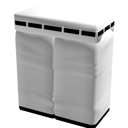 White Suit Pants (1.0) | Roblox Item - Rolimon's