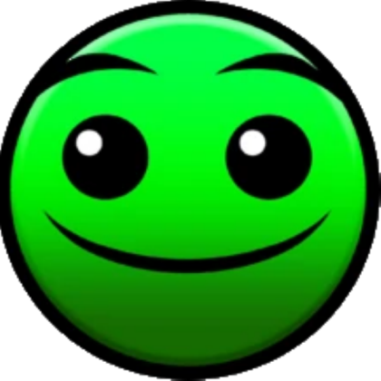 Normal Face Geometry dash