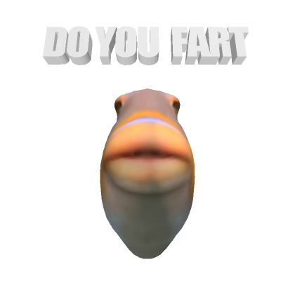 ปลาดาว - Roblox