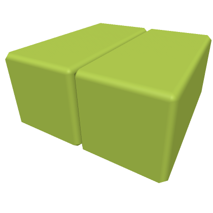 Noob Seated Legs | Roblox Item - Rolimon's