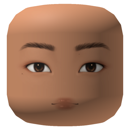 Model Male Face | Roblox Item - Rolimon's