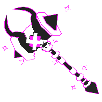 Div’s Hammer | Roblox Item - Rolimon's