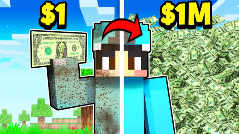 Get Richer Every Second - Roblox Get Richer Every Second - Roblox