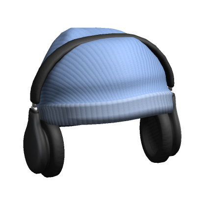 Beanie | Roblox Item - Rolimon's