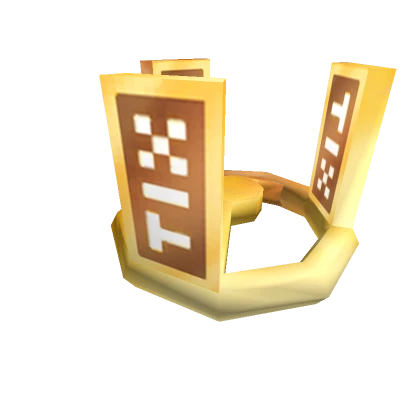 Pittacium Crown | Roblox Item - Rolimon's