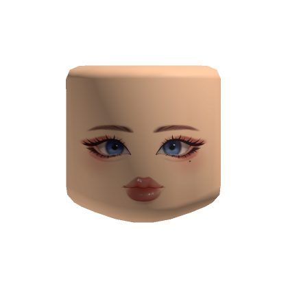 K-Beauty | Makeup | Roblox Item - Rolimon's