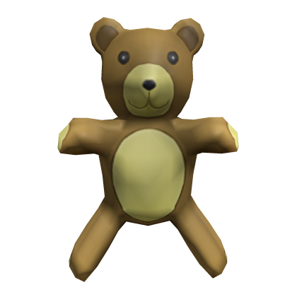 Teddy Trap | Roblox Item - Rolimon's
