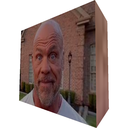 Kurt Angle's Code & Price - RblxTrade