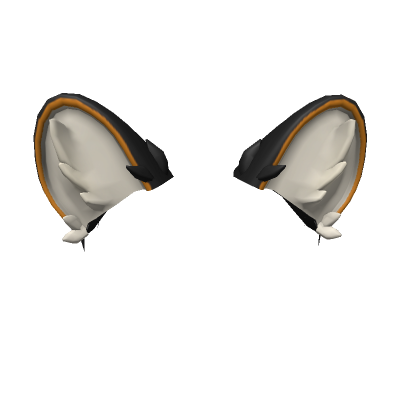 Tiger Ears | Roblox Item - Rolimon's