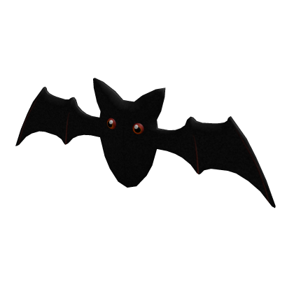 Bat Tie | Roblox Limited Item - Rolimon's
