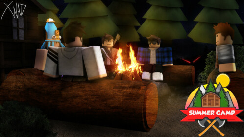 Roblox Camp