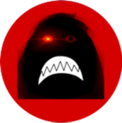 RAGE MUNCI NEXTBOT - Roblox