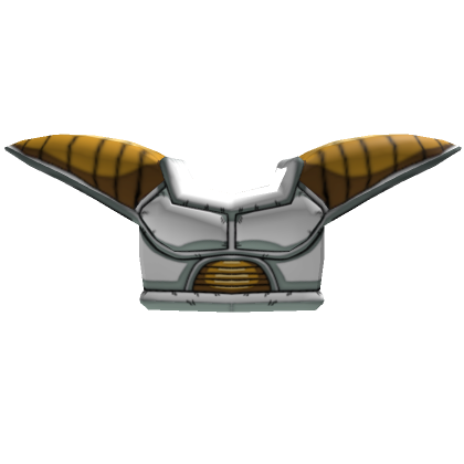 Warrior Armor V3 | Roblox Item - Rolimon's