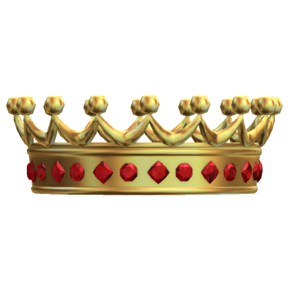 Crown | Roblox Item - Rolimon's