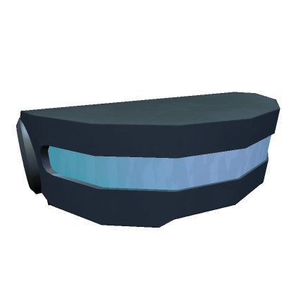 AWESOME Sci-Fi Visor | Roblox Item - Rolimon's
