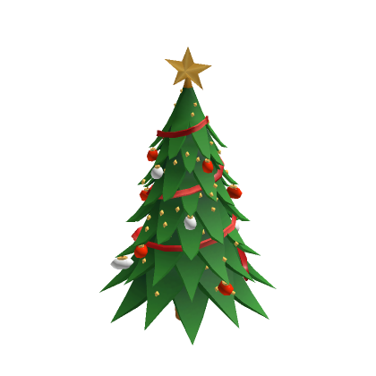 Big Christmas Tree | Roblox Item - Rolimon's