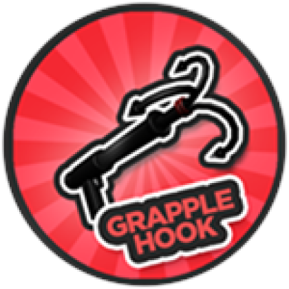 Grapple Hook - Roblox