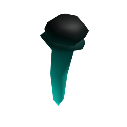 Recoloration Korblox - Roblox