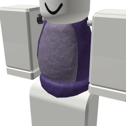 Robot Bunny Costume - Roblox