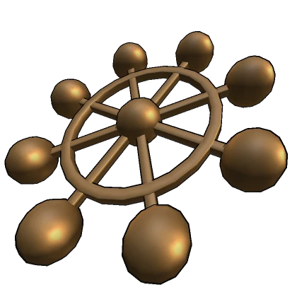 Divine General Wheel | Roblox Item - Rolimon's
